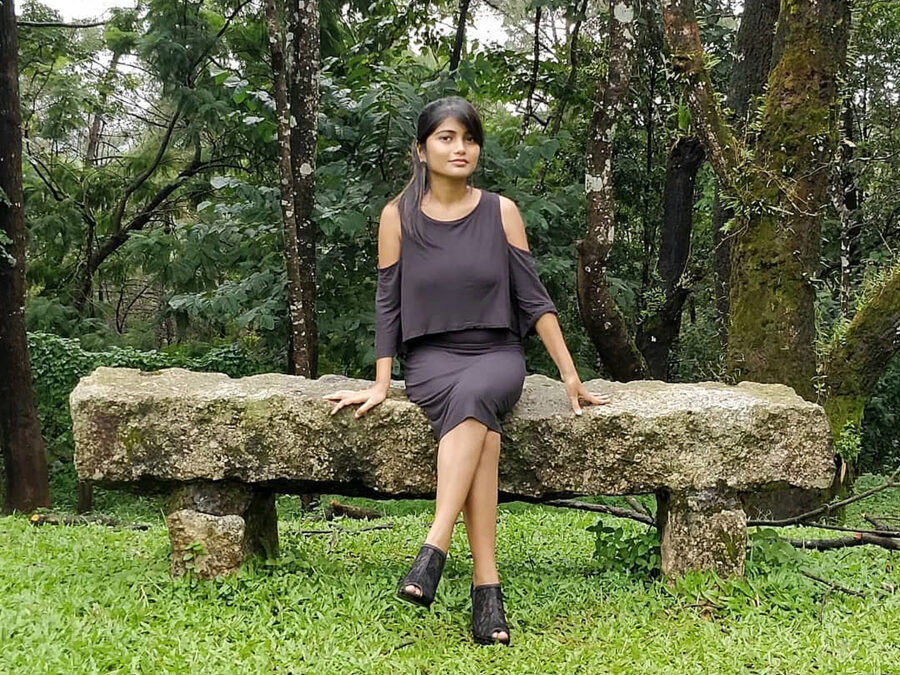 Benches – Monolithic Stone