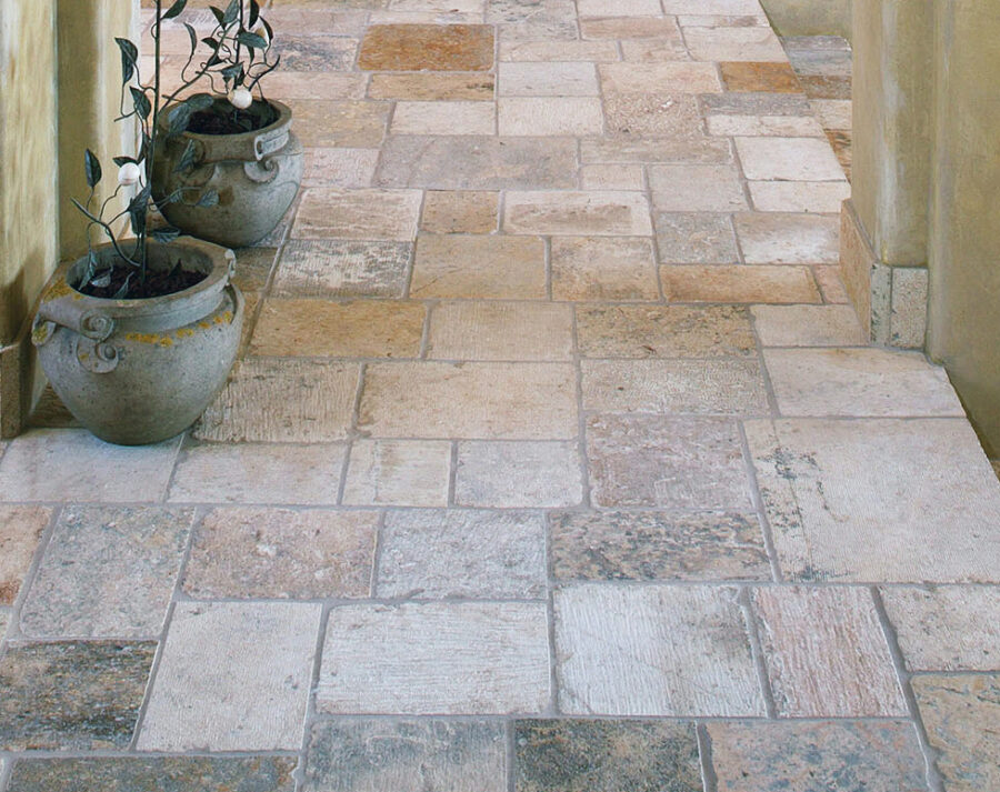 Biblical Stone – Monolithic Stone