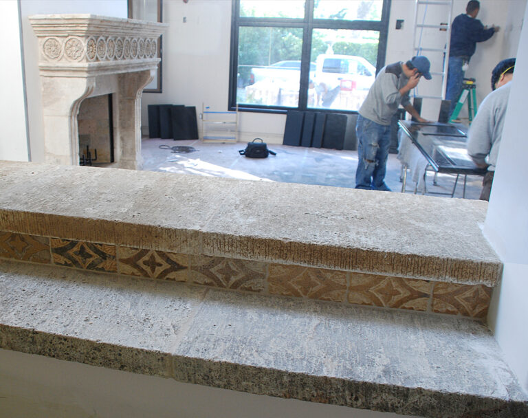 Slabs – Monolithic Stone