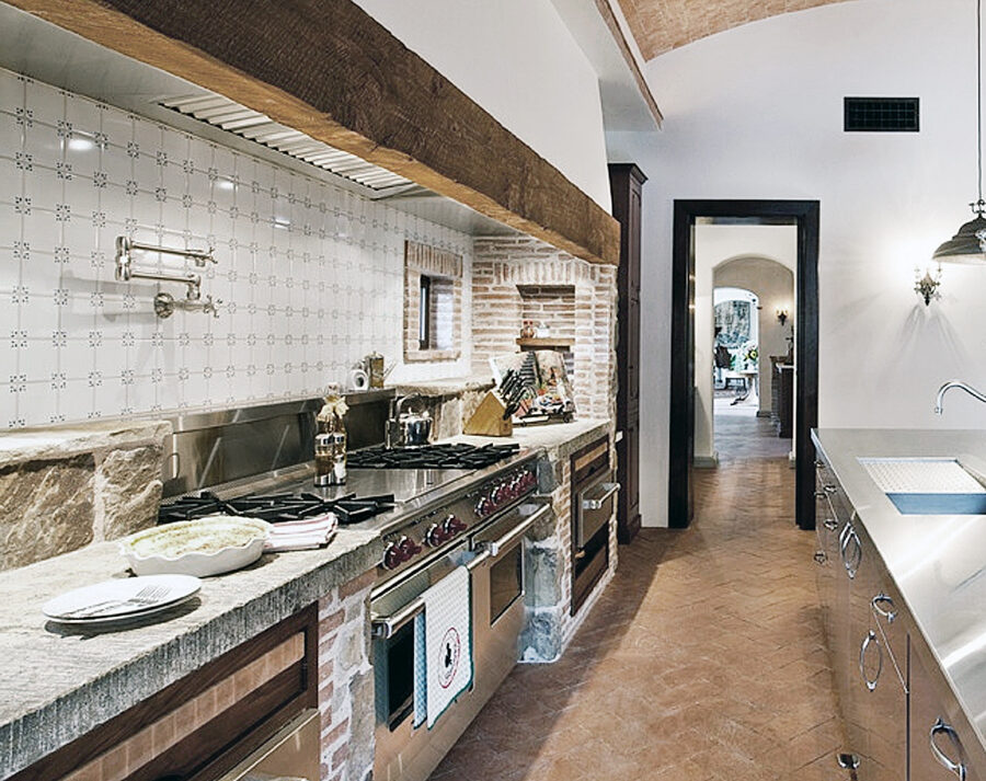 Slabs – Monolithic Stone