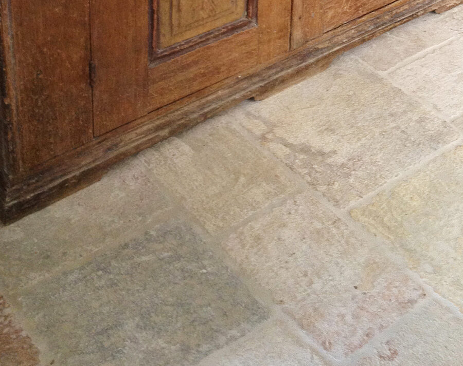 Mykonos Stone – Monolithic Stone