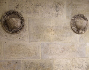Mykonos Stone – Monolithic Stone