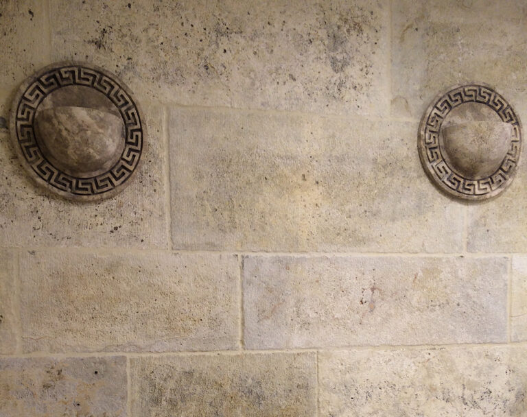 Mykonos Stone – Monolithic Stone