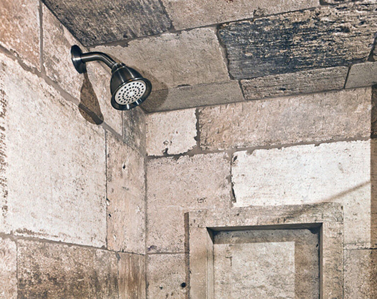 Mykonos Stone – Monolithic Stone