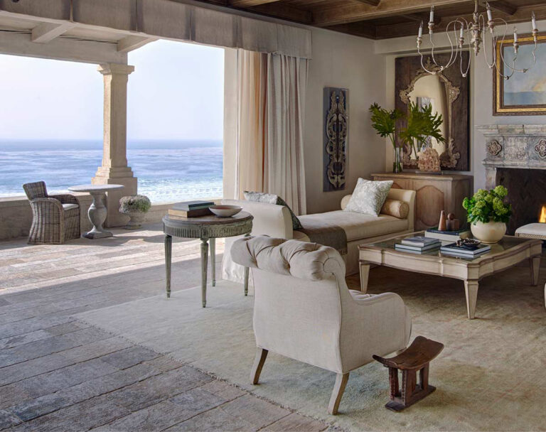 Mykonos Stone – Monolithic Stone