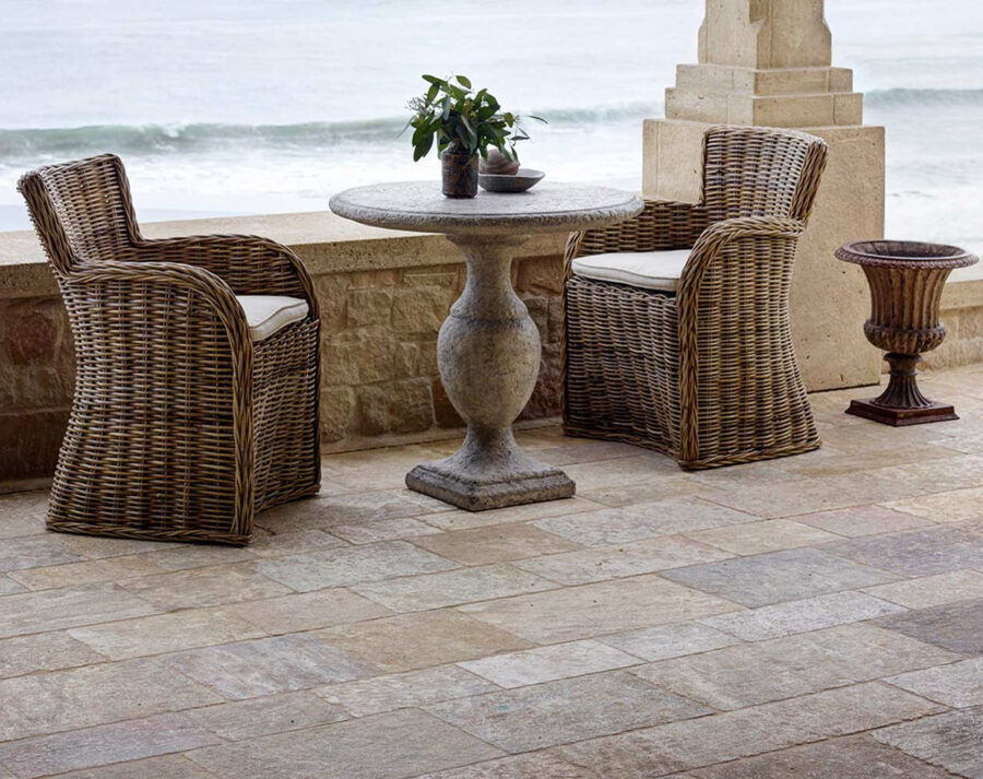 Mykonos Stone – Monolithic Stone