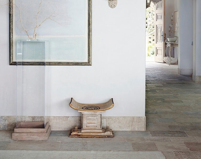 Mykonos Stone – Monolithic Stone