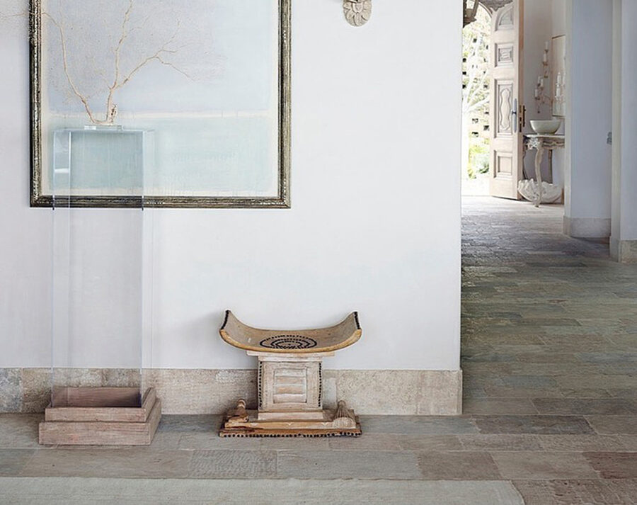 Mykonos Stone – Monolithic Stone