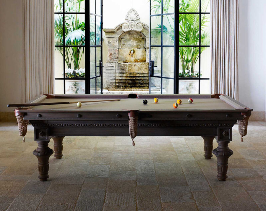 Mykonos Stone – Monolithic Stone