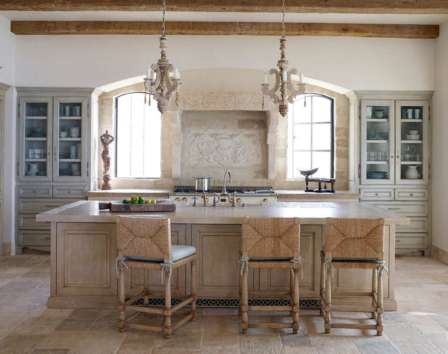 Mykonos Stone – Monolithic Stone