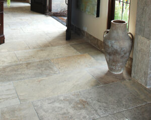 Minoan Stone – Monolithic Stone