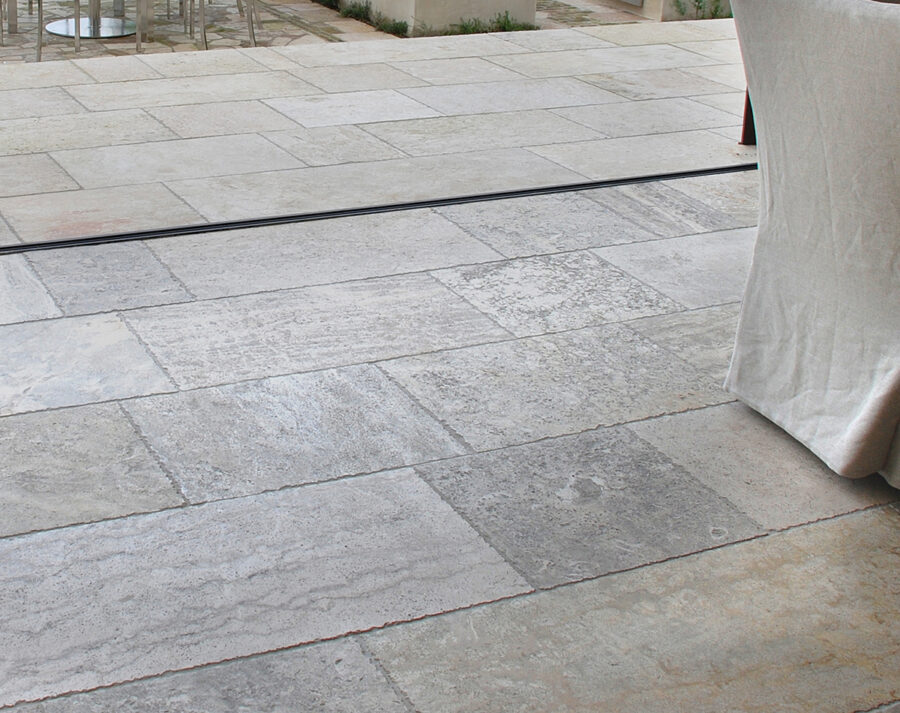 Minoan Stone – Monolithic Stone