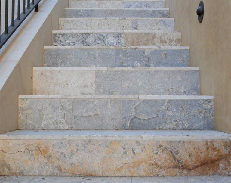 Minoan Stone – Monolithic Stone