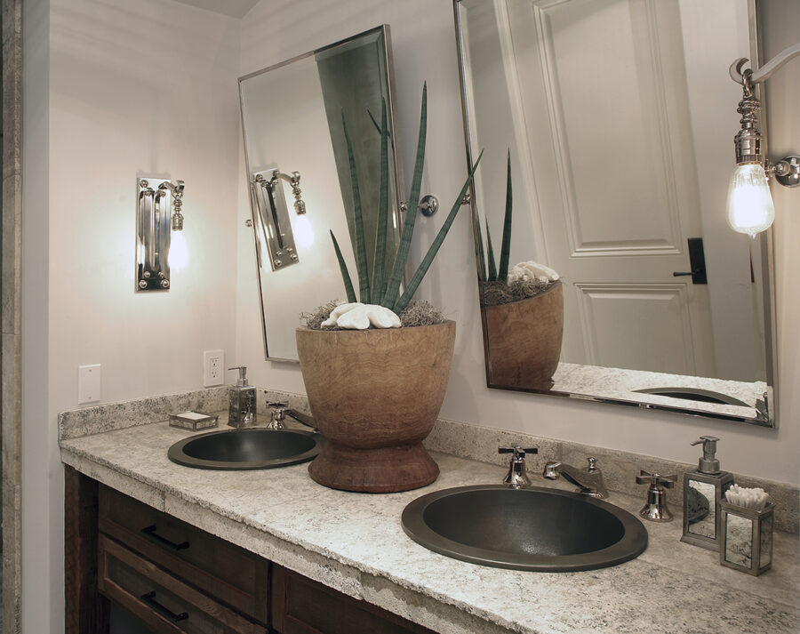 Minoan Stone – Monolithic Stone