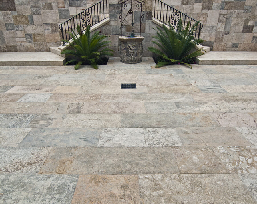 Minoan Stone – Monolithic Stone