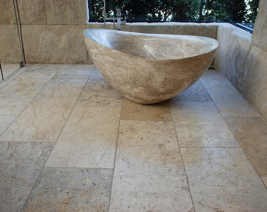 Minoan Stone – Monolithic Stone