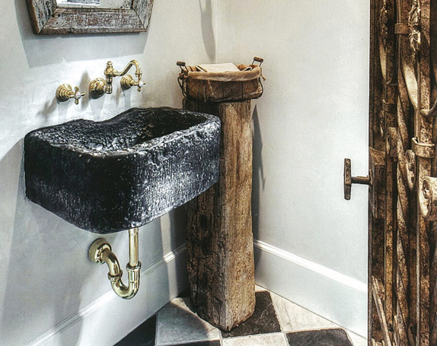 Sinks – Monolithic Stone